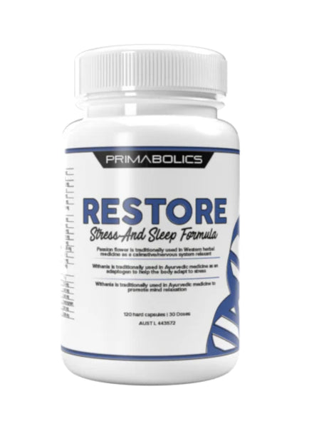 Restore | Bflexin Supplements